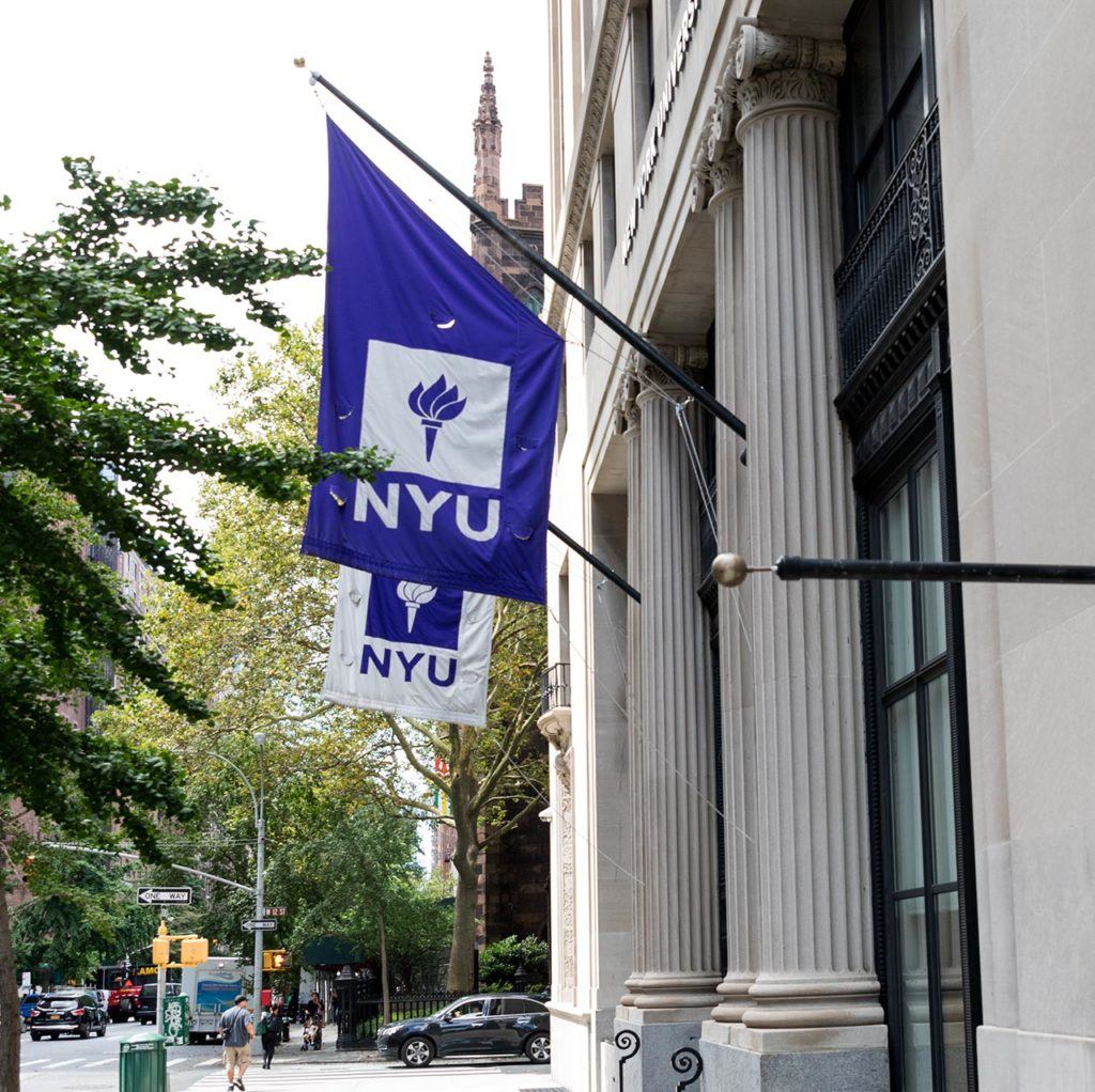 The Insider’s Guide to NYU Madrid - MEET NYU
