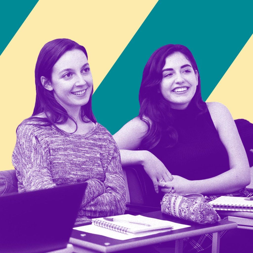 My Life Undecided - MEET NYU