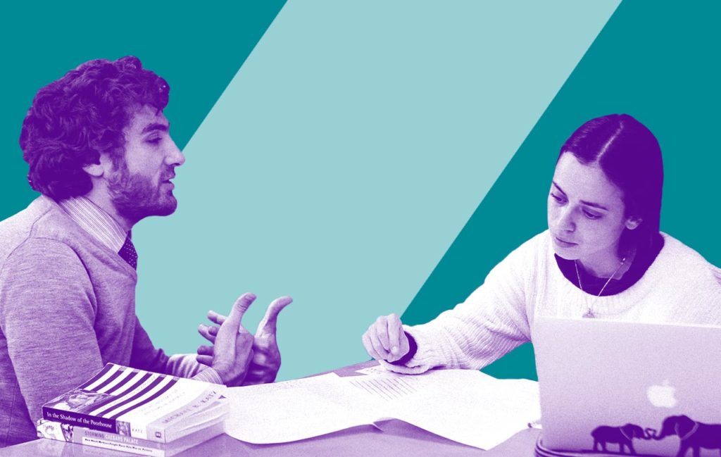 Major in Data Science—at NYU - MEET NYU