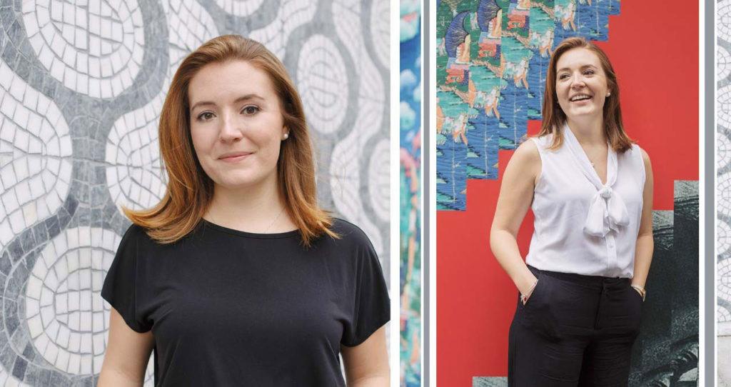 Community Service at NYU Here We Go! - MEET NYU