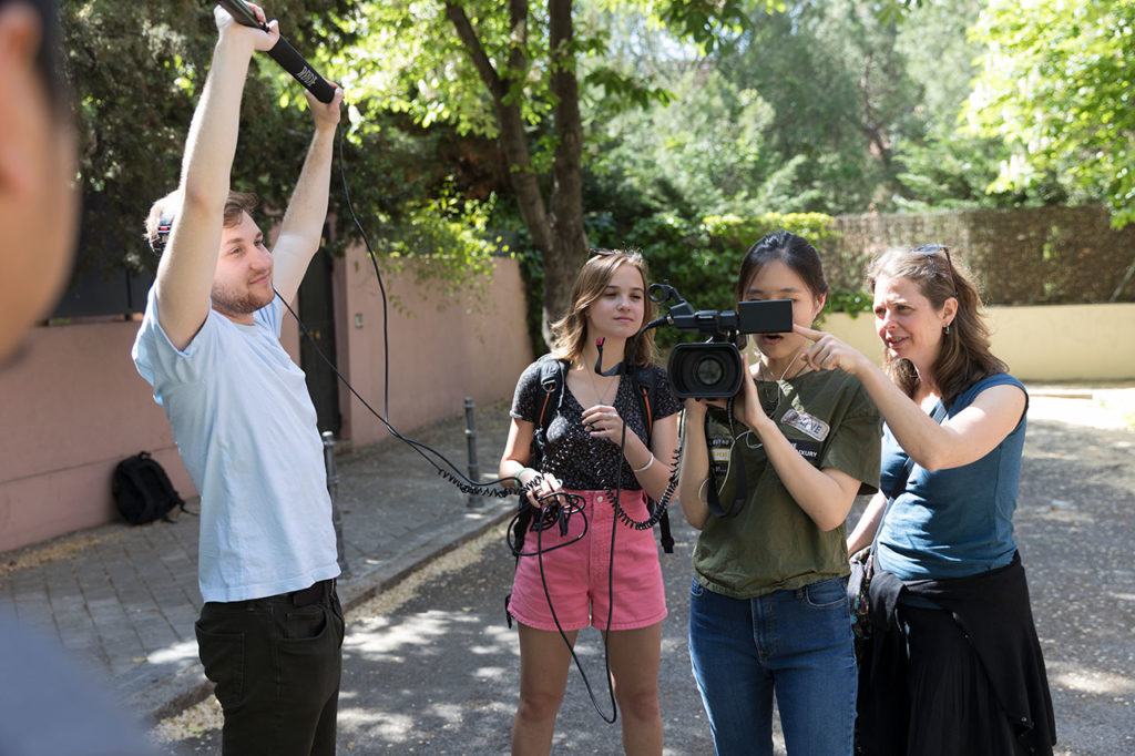 NYU Journalism Students all Double Major: Here's Why - MEET NYU