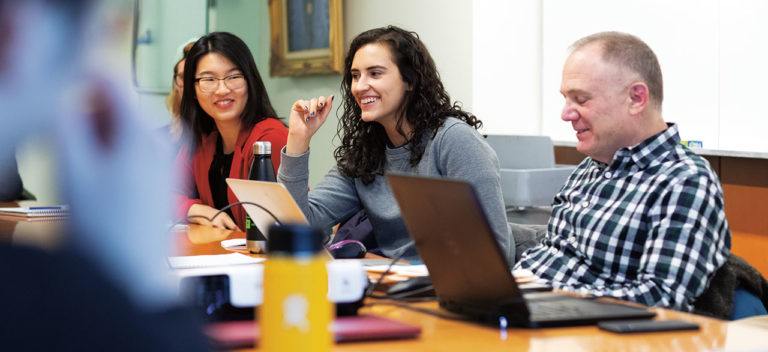 Studying Film and Business at NYU: The Stern–Tisch Dual Degree Program ...