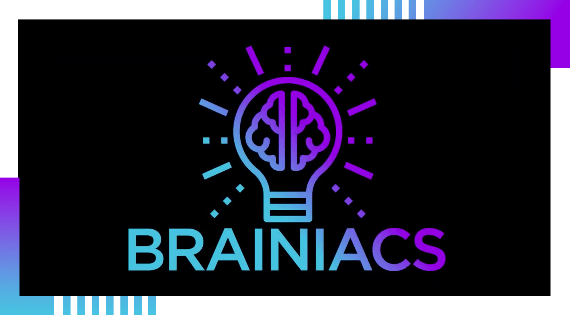 NYU Brainiacs: A Showcase of Research at NYU - MEET NYU