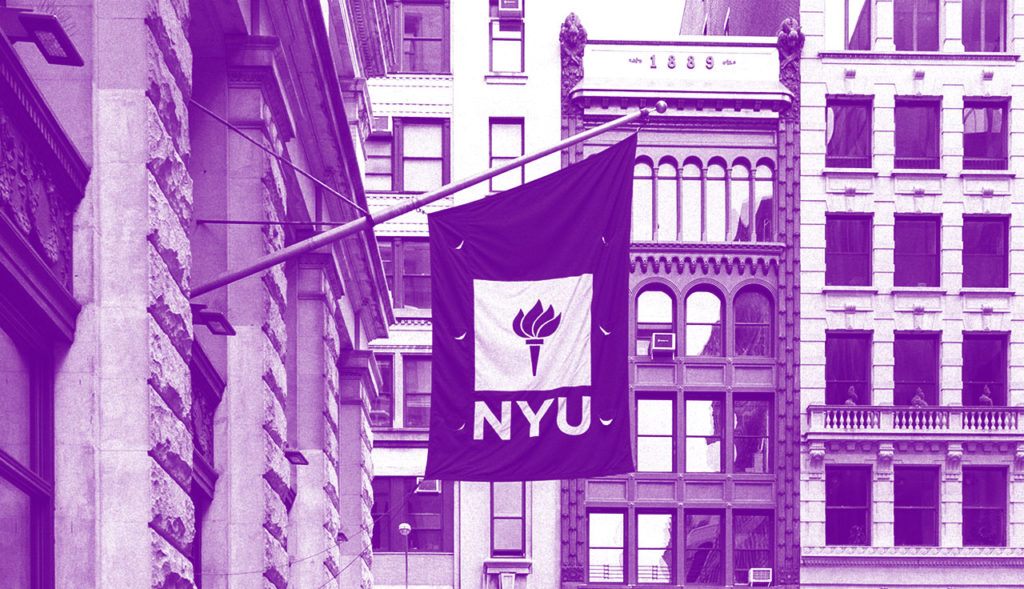 New York - MEET NYU