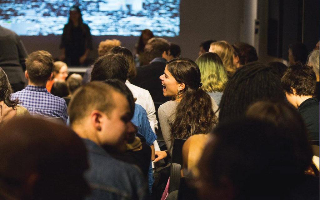 This or That: Computer Science vs. Computer Science - MEET NYU