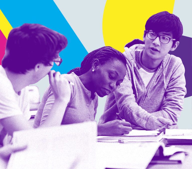 Meet the NYU College of Arts and Science - MEET NYU