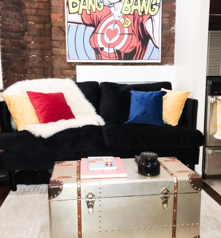 An International Student’s Guide to Moving to NYU Alone - MEET NYU