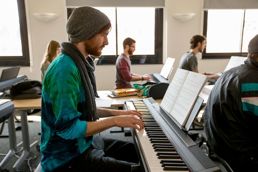 A Photography Student Captures the Everyday Sublime - MEET NYU