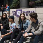 Meet Me at NYU: Plan Your Campus Tour - MEET NYU