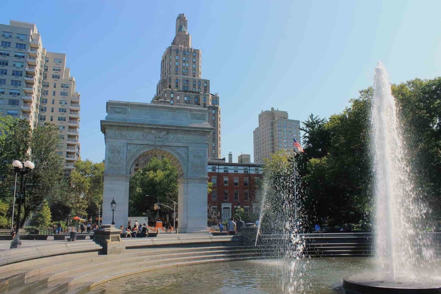 My Big Fat Greek Experience: Sorority Life at NYU - MEET NYU