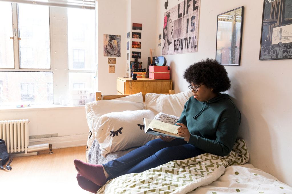 NYU’s Brooklyn Residence Halls: A Guide to Finding a Perfect Fit - MEET NYU