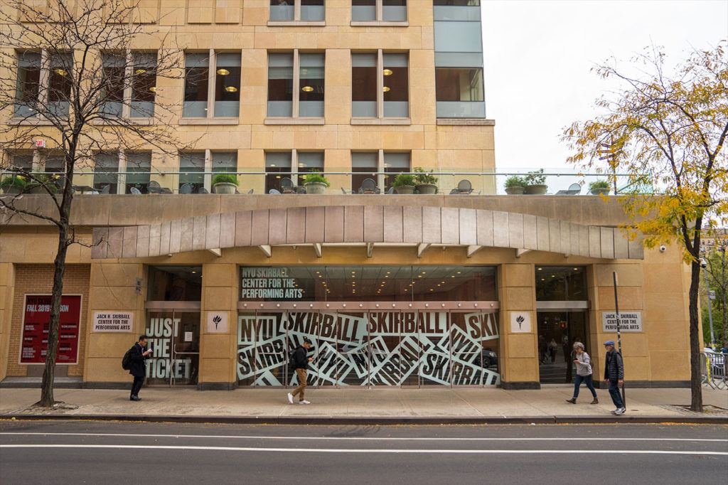 All About the Arts at NYU (Part 3) - MEET NYU