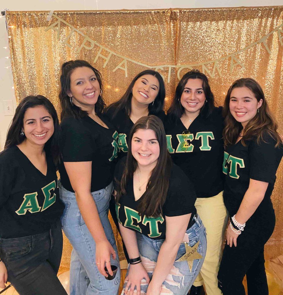 Brotherhood in the City: Fraternity Life at NYU - MEET NYU