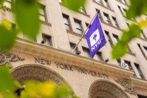 International Transfer to NYU 101 Guide - MEET NYU