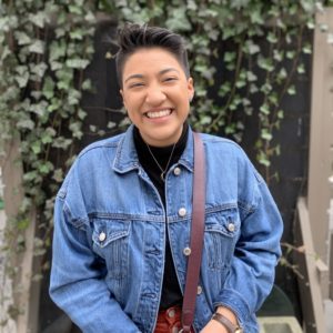 Brenda Mendez, Author at MEET NYU