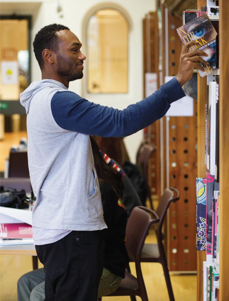 NYU History Students Bring Fresh Perspectives to the Past - MEET NYU