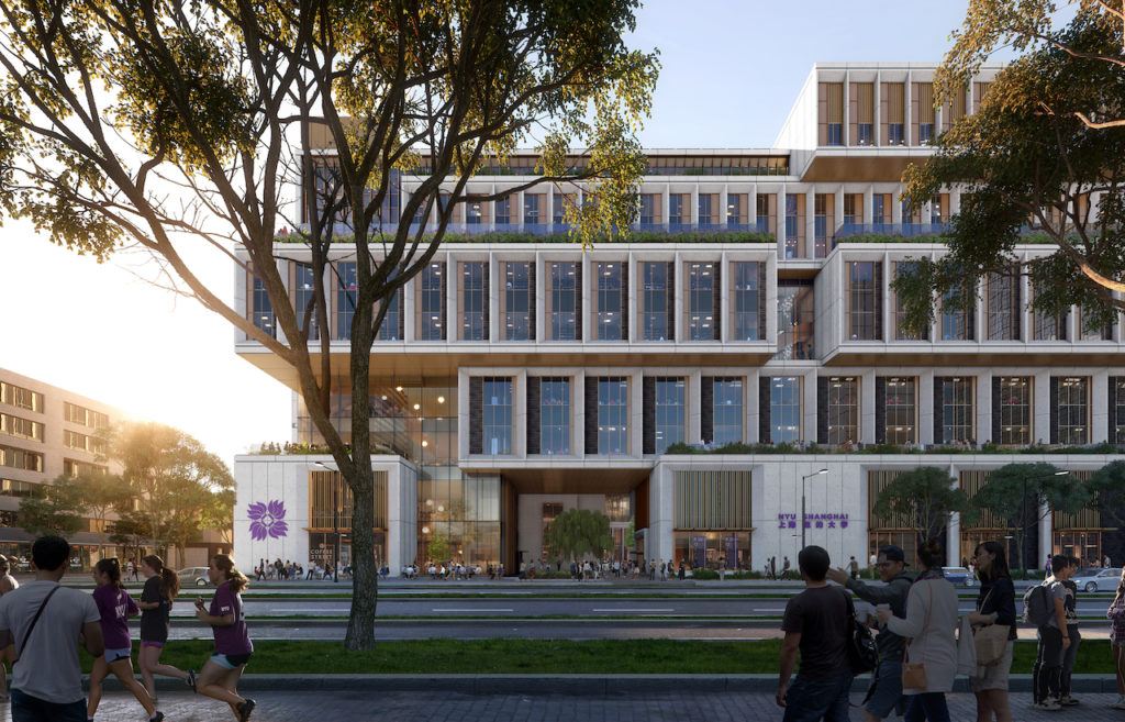 An NYU Academic Adviser’s Wisdom - MEET NYU