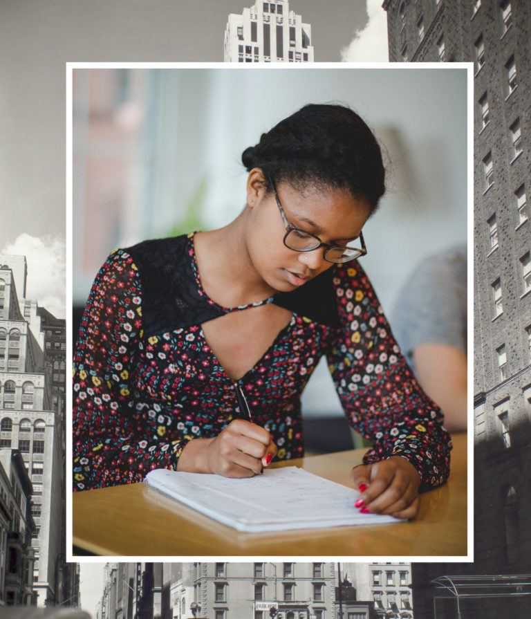 NYU’s Buildings and Their Incredible Histories - MEET NYU