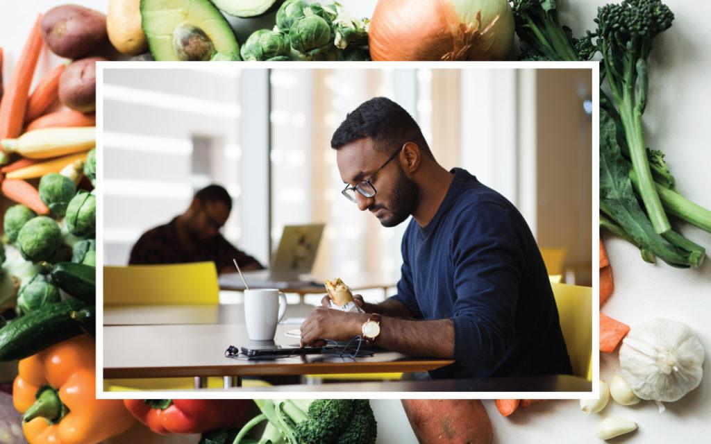 Best (and Cheap) Places to Eat Around Campus - MEET NYU