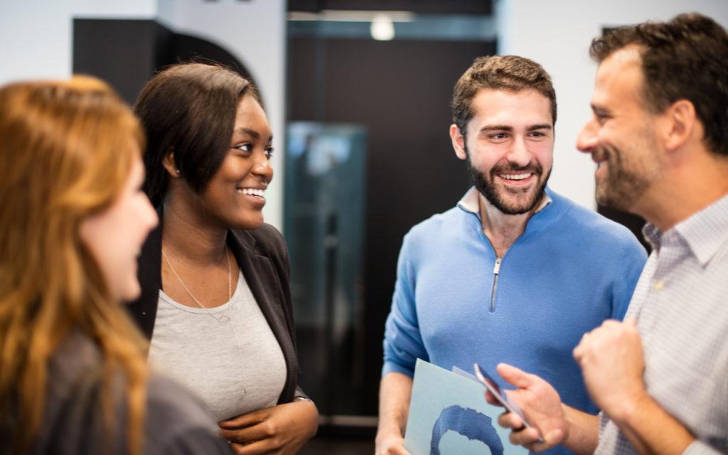 How to Be a Student Entrepreneur at NYU - MEET NYU