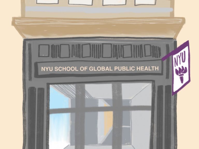 13 Ways to Be a Global Public Health Major - MEET NYU