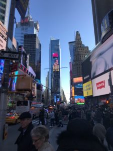 An NYU Student’s Guide to Summer in New York City - MEET NYU