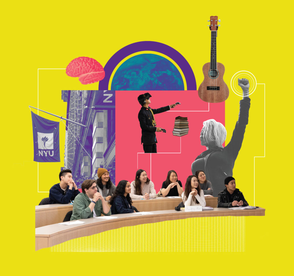 Marisa Razo, Author at MEET NYU