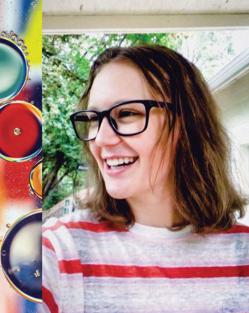 Hey Siri, Get to Know NYU’s Natural Language Processing Class - MEET NYU