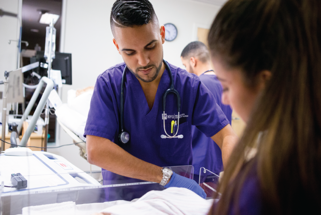 Nursing Honors Program 101: Common Questions and Answers - MEET NYU