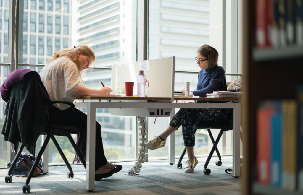 Meet NYU Steinhardt - MEET NYU