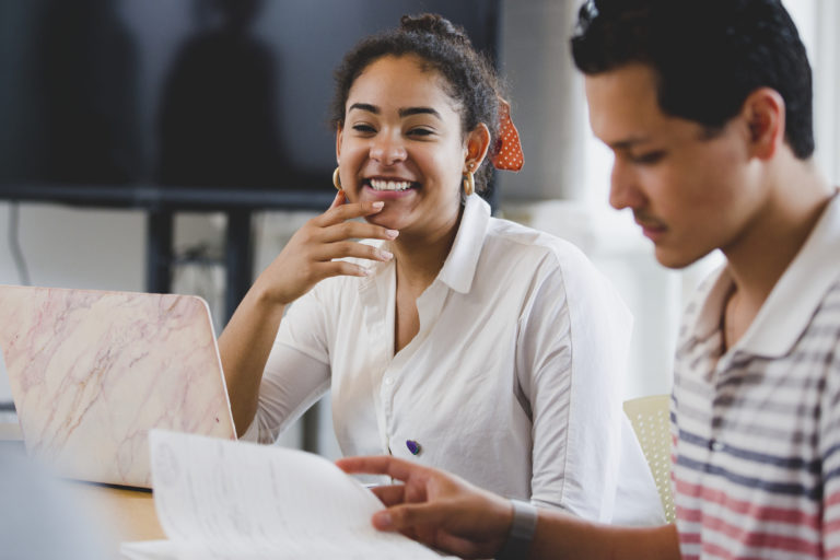 A Guide to Writing Majors at NYU - MEET NYU