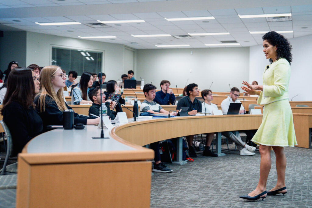 Changing Majors at NYU? It’s Possible! - MEET NYU