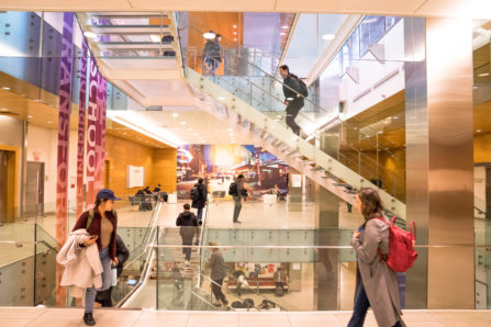 NYU's Core Curriculum: Not Just Gen-Eds - MEET NYU