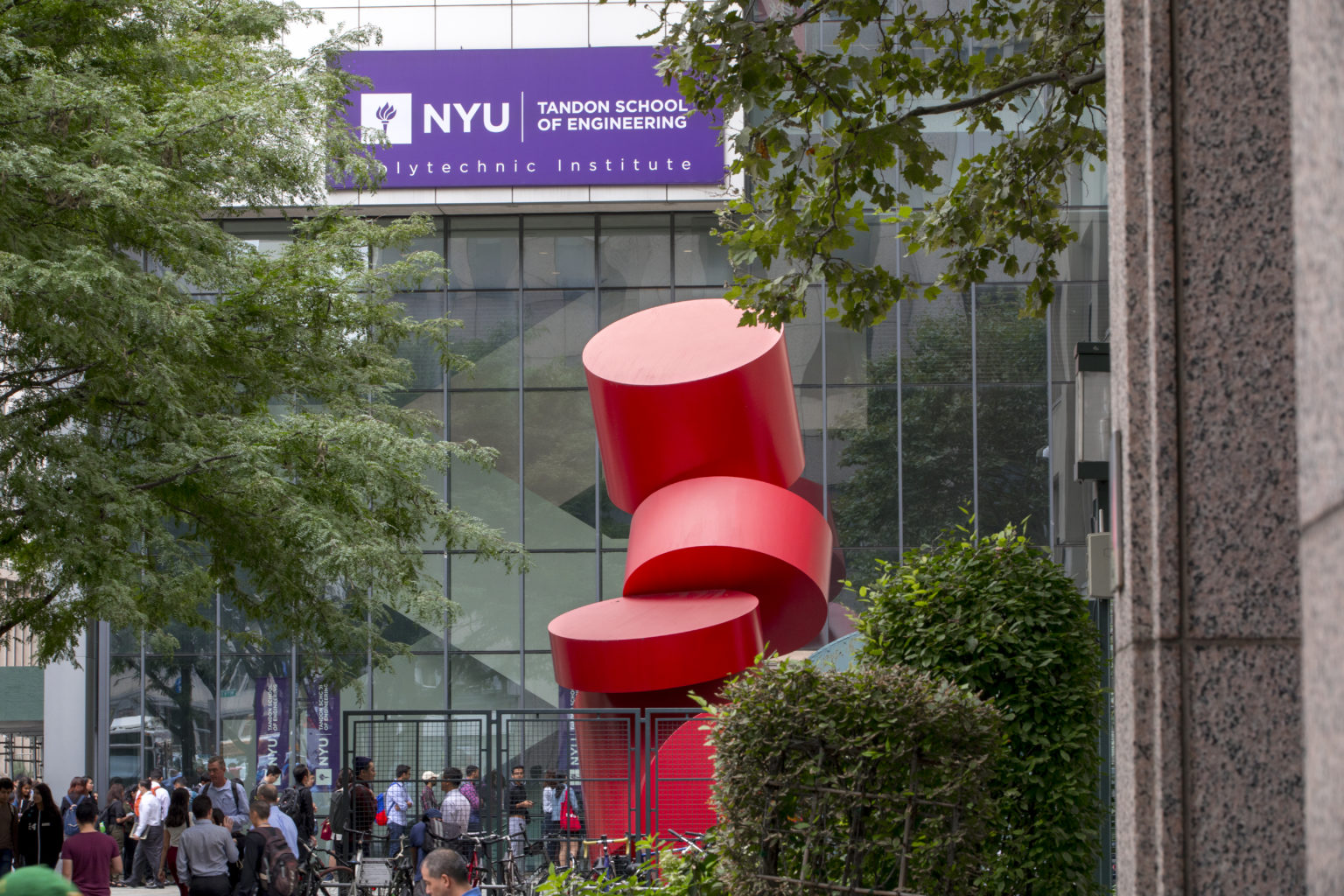 NYU’s Brooklyn Residence Halls: A Guide to Finding a Perfect Fit - MEET NYU