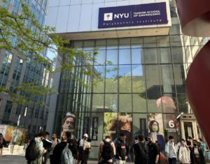 Tisch Interactive Media Arts: Everything You Need to Know - MEET NYU
