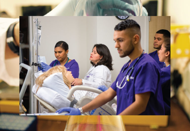 What Nursing at NYU Is Really Like as a First-Year Student - MEET NYU
