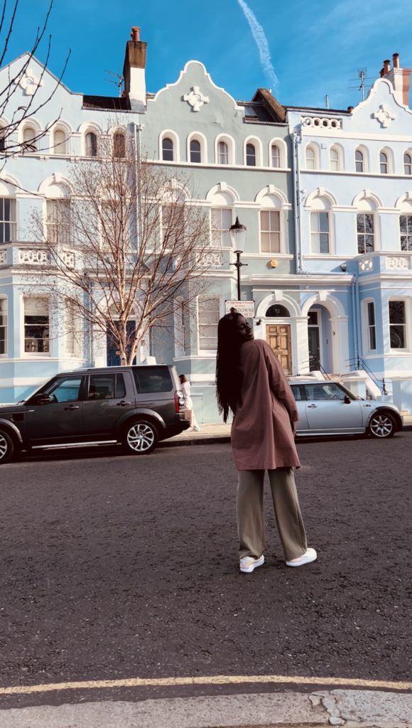 Exploring the Stage and Page: Theatre and Literature at NYU London ...