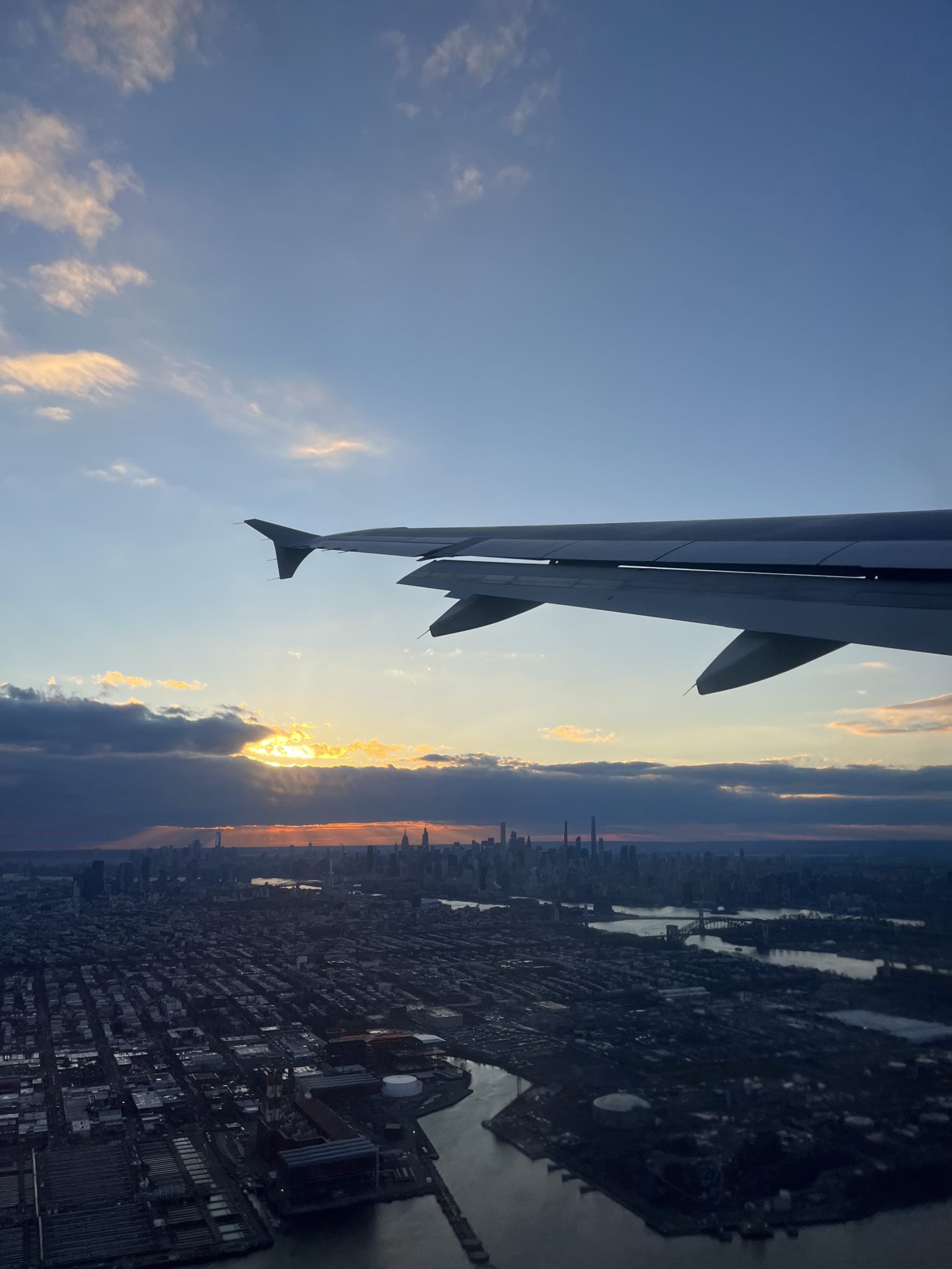 Six Ways to Make the Most of Your Fall Break - MEET NYU