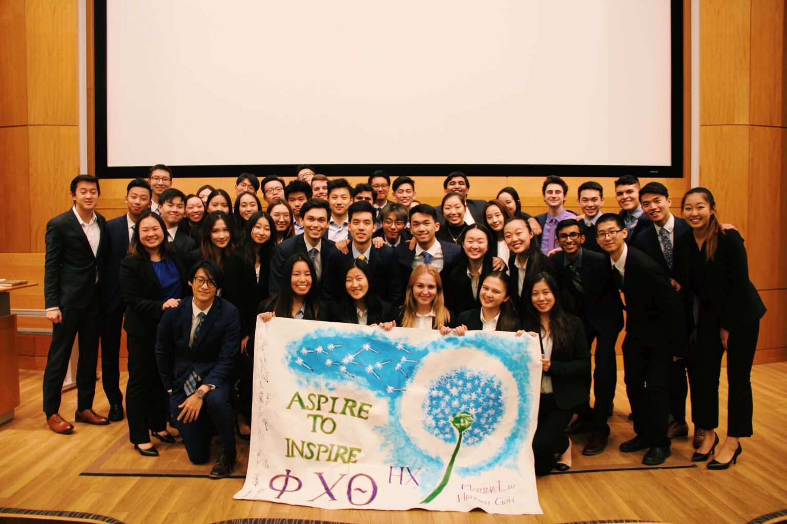 Jump-Start Your Business Career With Stern’s New Capstone Course - MEET NYU