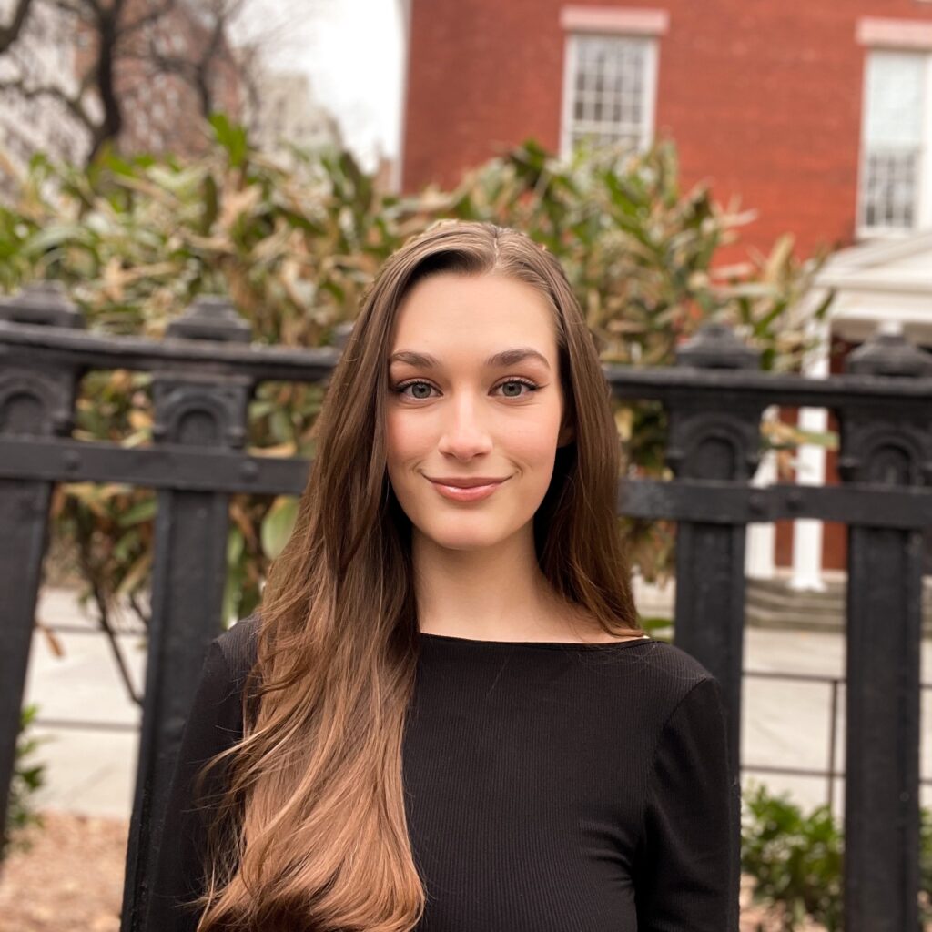 Exploring Community Service Opportunities: Making a Difference at NYU ...