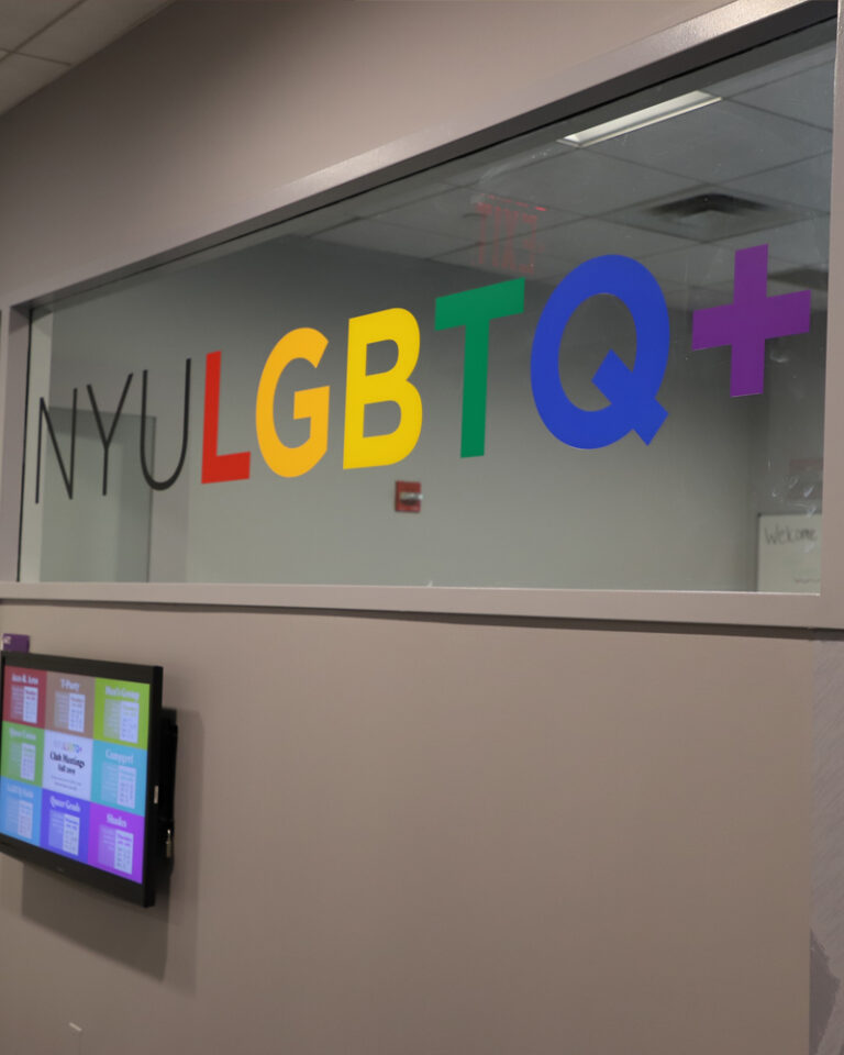 A Look Into One of NYU’s Most Inclusive Clubs - MEET NYU