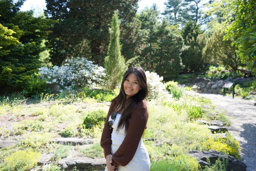 Sabrina Hsu, Author at MEET NYU