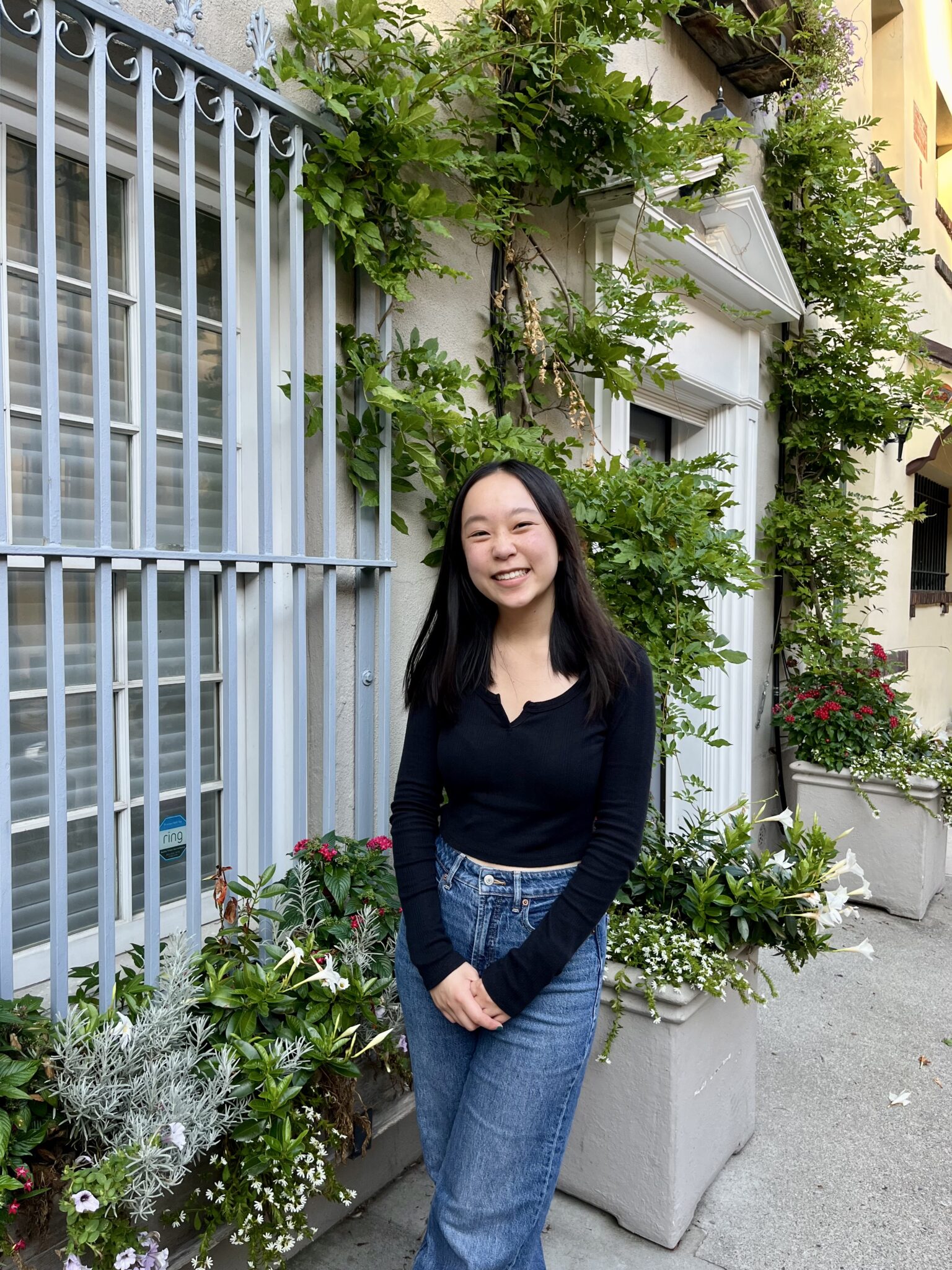 Life at NYU in Manhattan and Brooklyn - MEET NYU