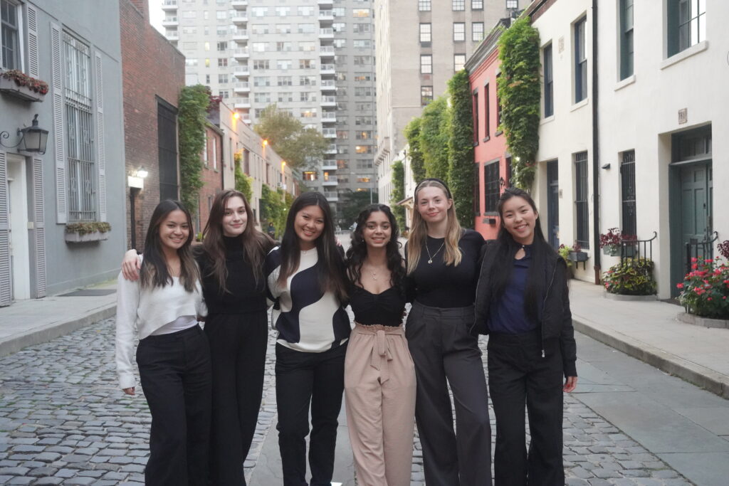 Innovate and Create at the Leslie eLab - MEET NYU