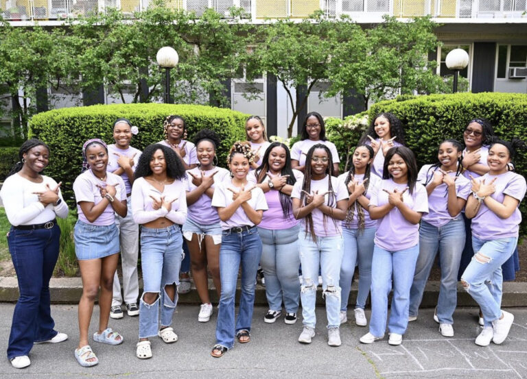 Make a Difference Through Activism at NYU: Part 2 - MEET NYU