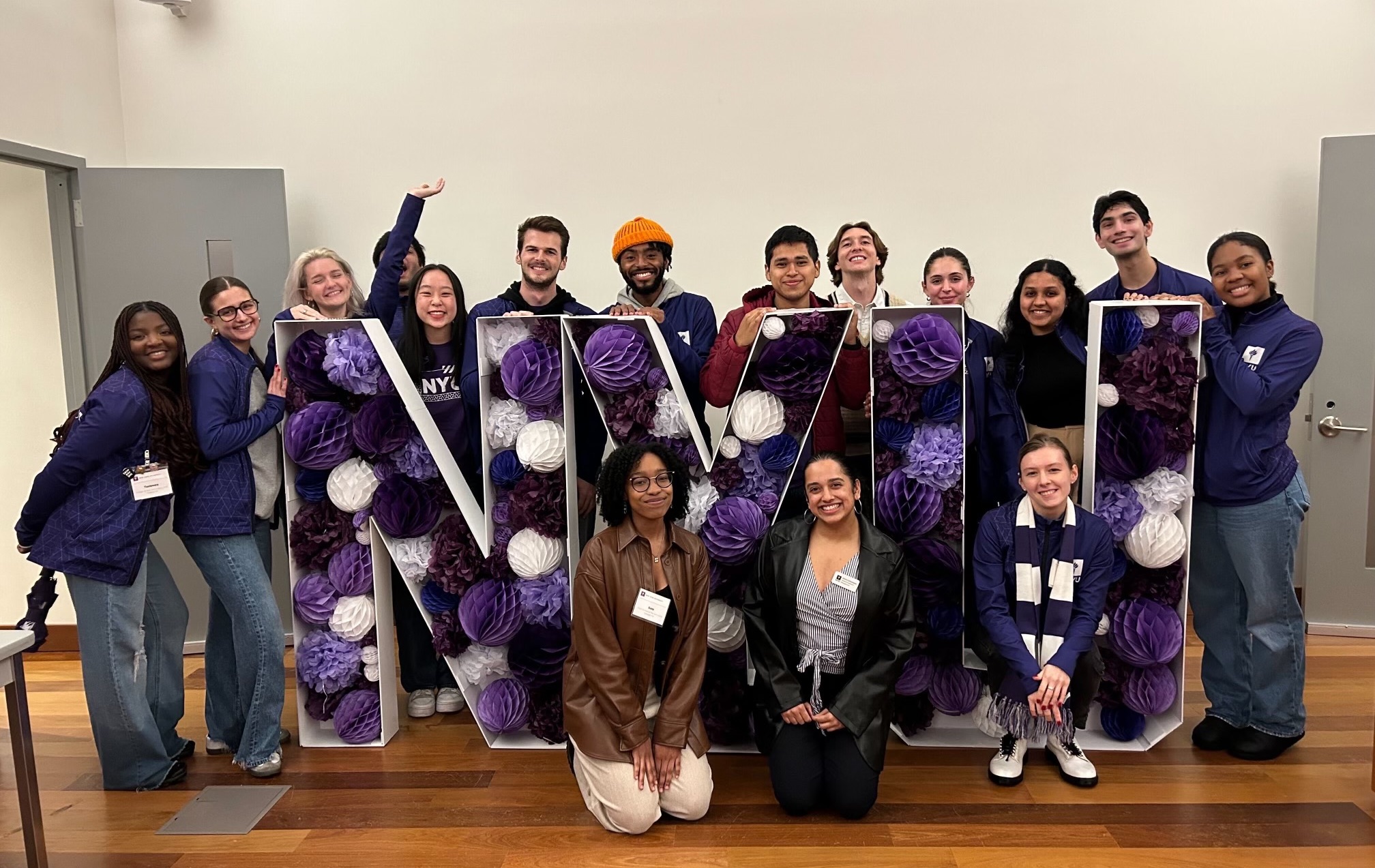 Reflecting On My 4 Years As An International Student At NYU MEET NYU