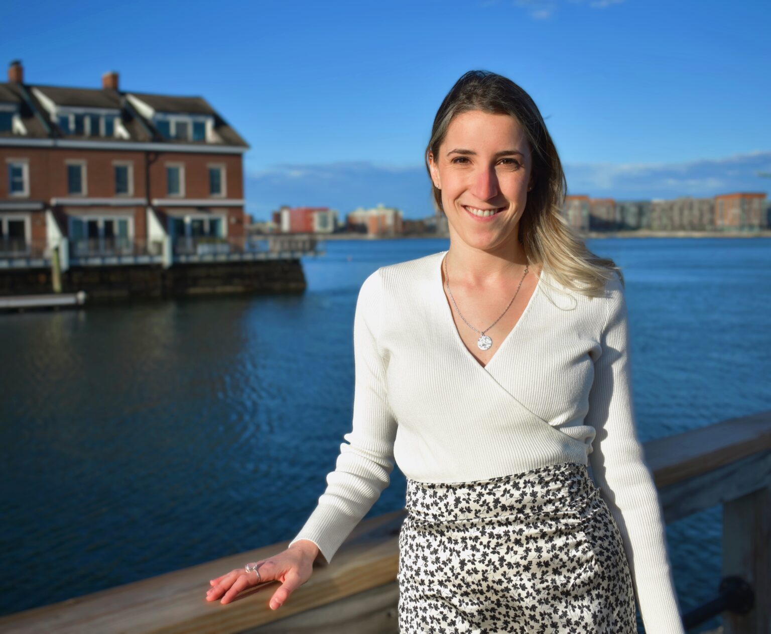 Faculty Mentorship at NYU Takes Students Further - MEET NYU