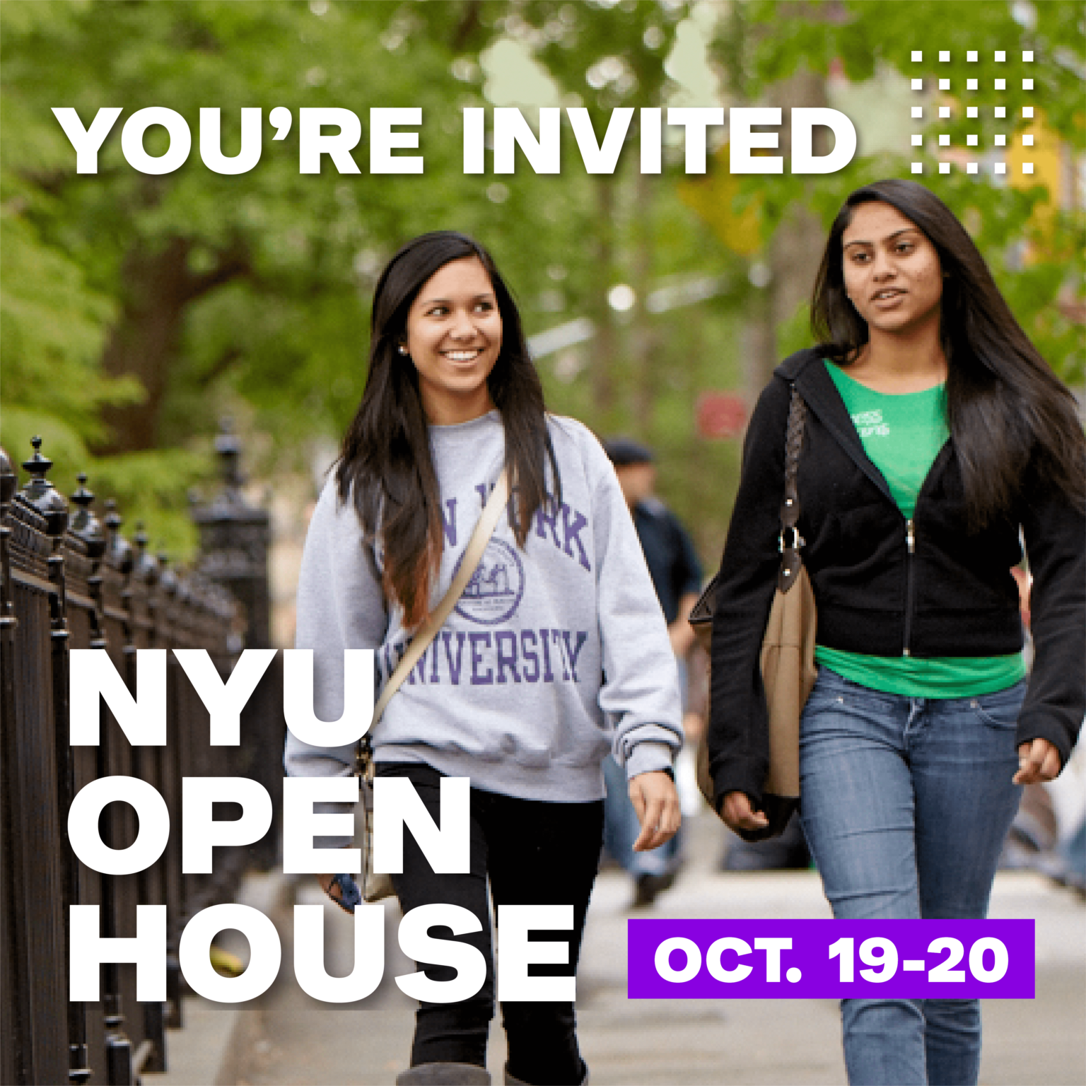 Academics - MEET NYU
