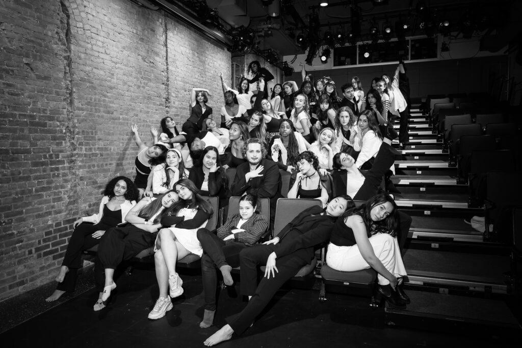 NYU Cheese Club: Curating Culture, Comfort, and Community - MEET NYU