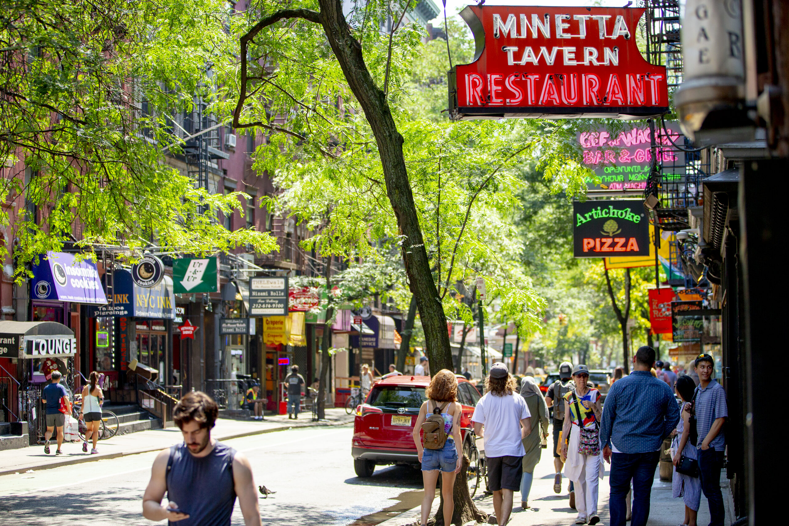 NYU Move-In Guide Part Four: Hidden Gems - MEET NYU